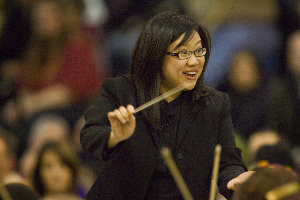 Wendy Moy | Stagetime