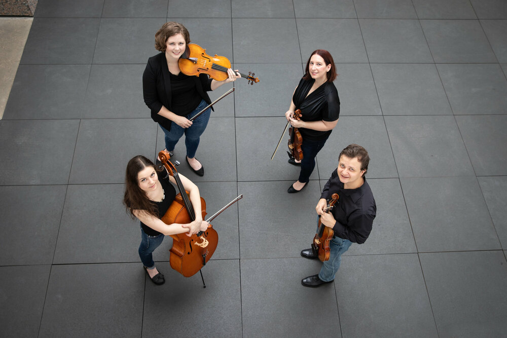 Rainey Weber | Stagetime