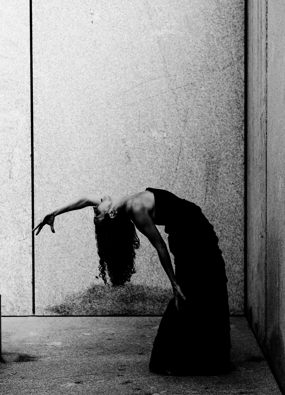 Sydney Anderson | Stagetime