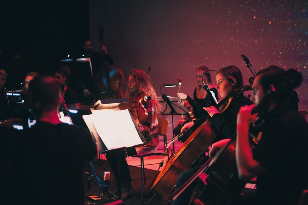 Andre Corea | Stagetime