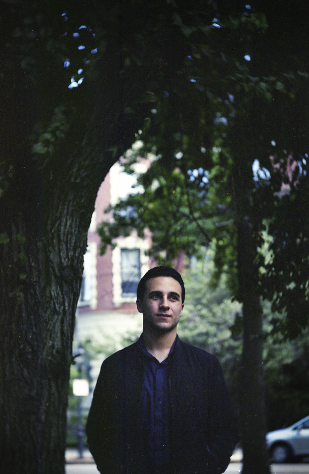 Andre Corea | Stagetime