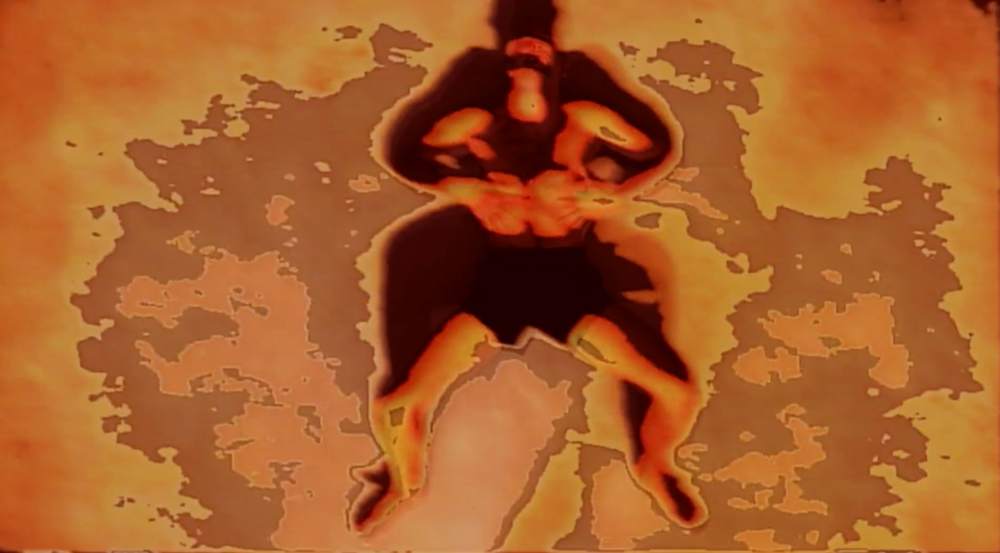 Madeline Whitesell | Stagetime