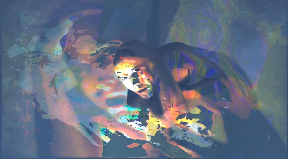 Madeline Whitesell | Stagetime