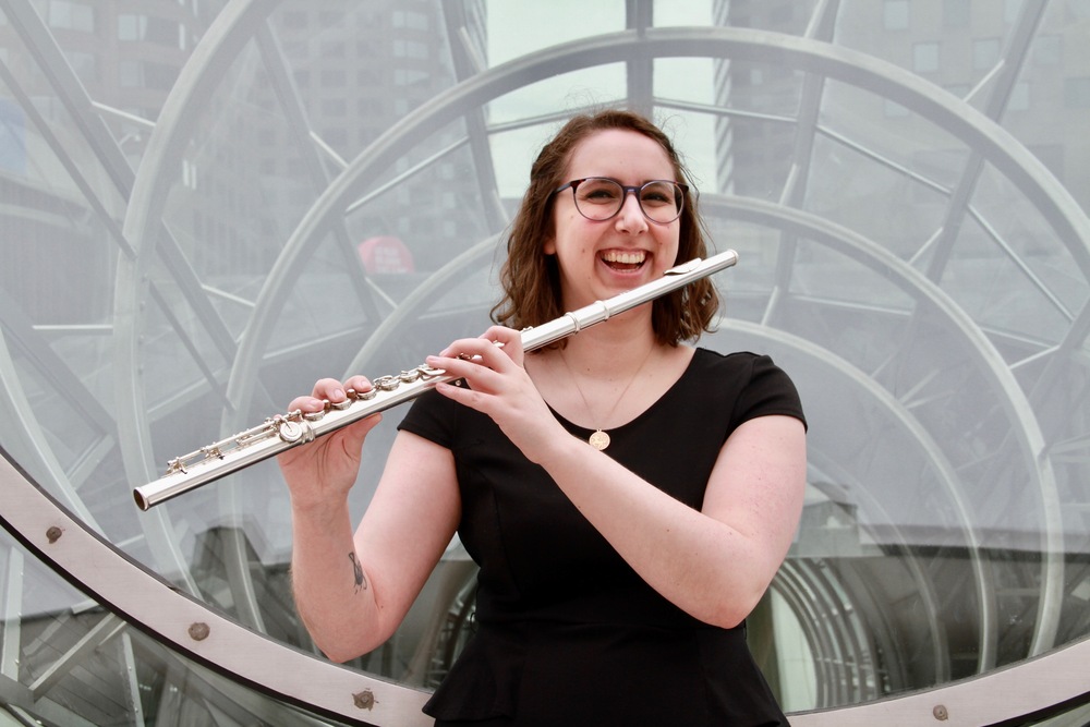 Caitlin Berger | Stagetime