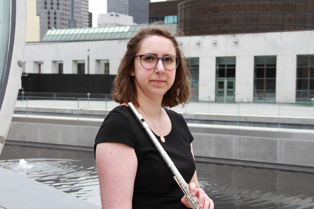 Caitlin Berger | Stagetime
