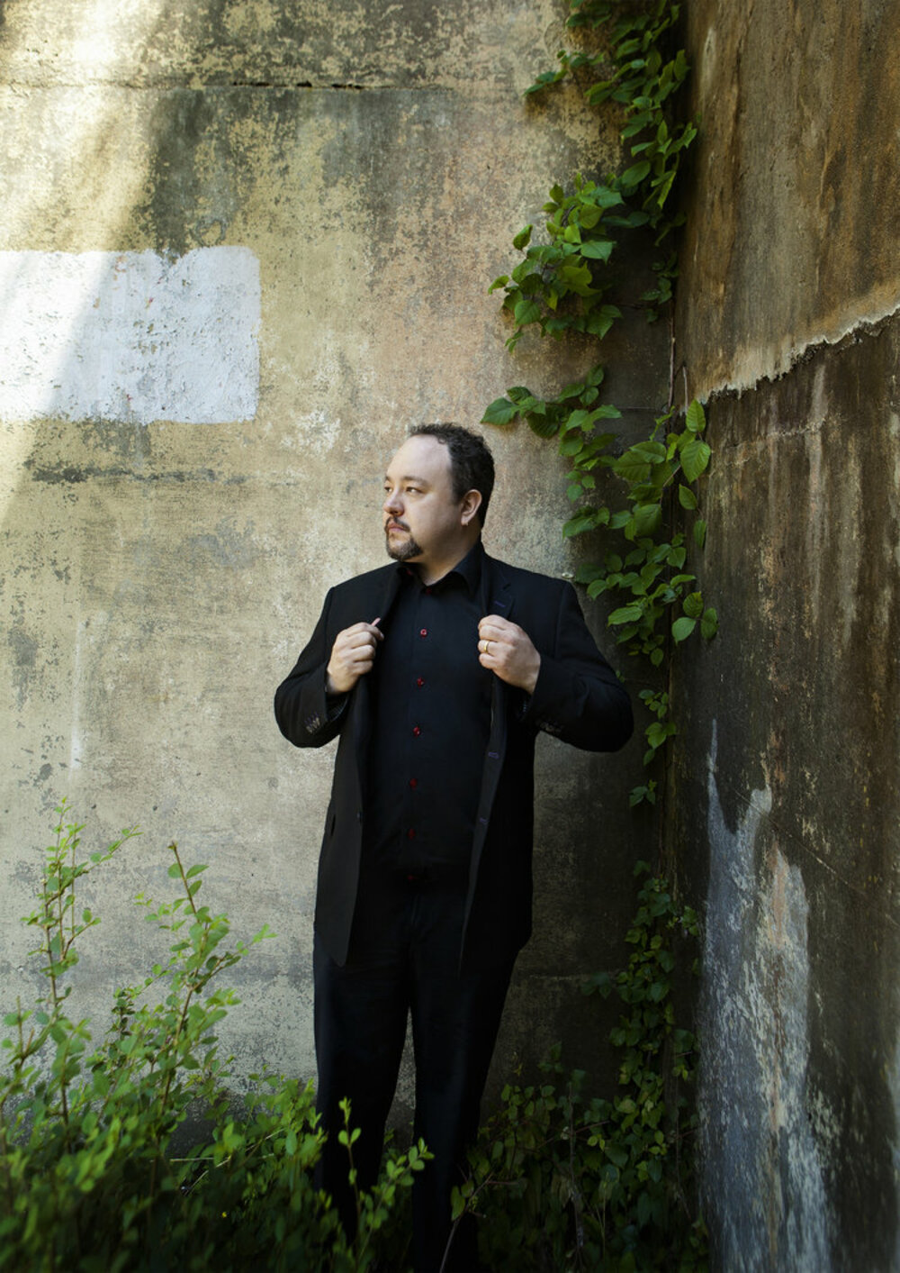 rob patterson composer