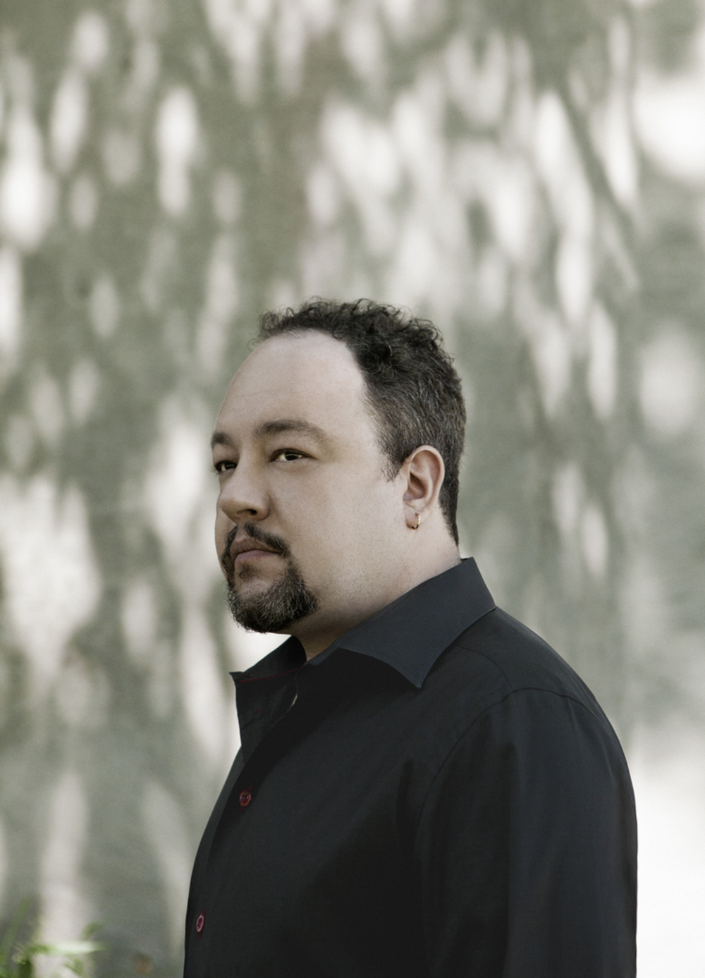 Robert Paterson | Stagetime