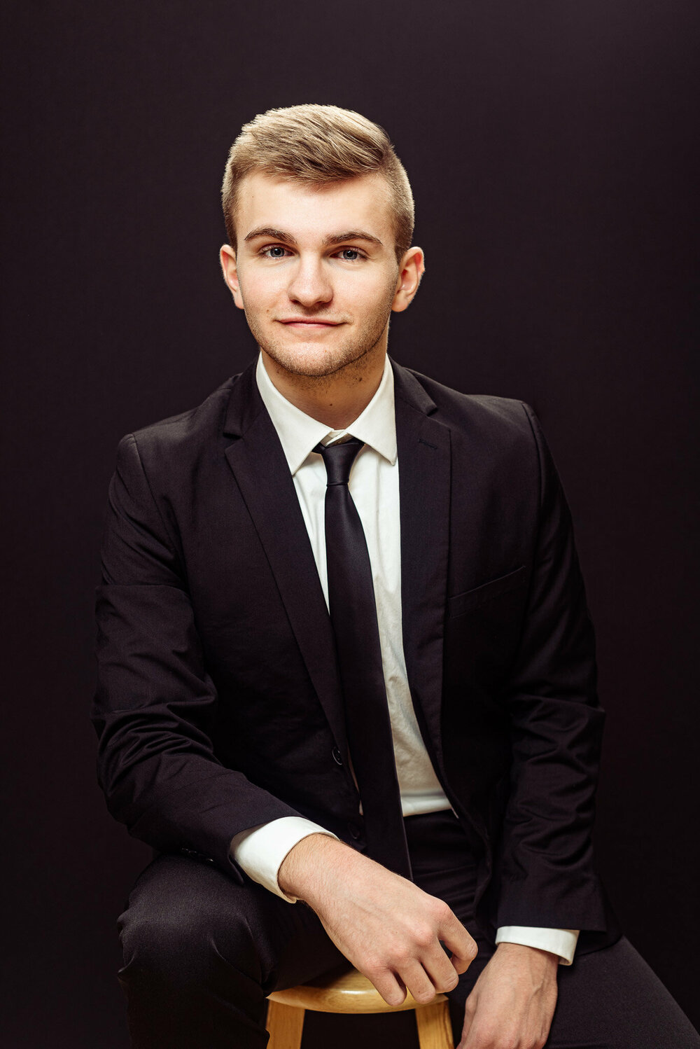 Daniel Laverriere | Stagetime