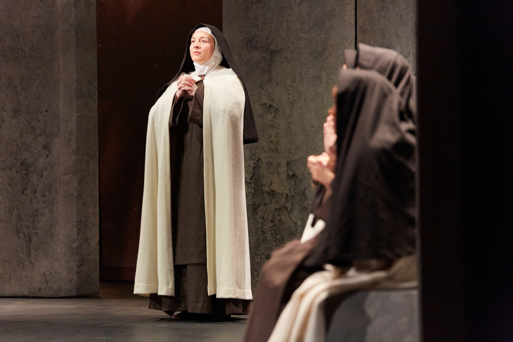 Jordan Swett | Stagetime