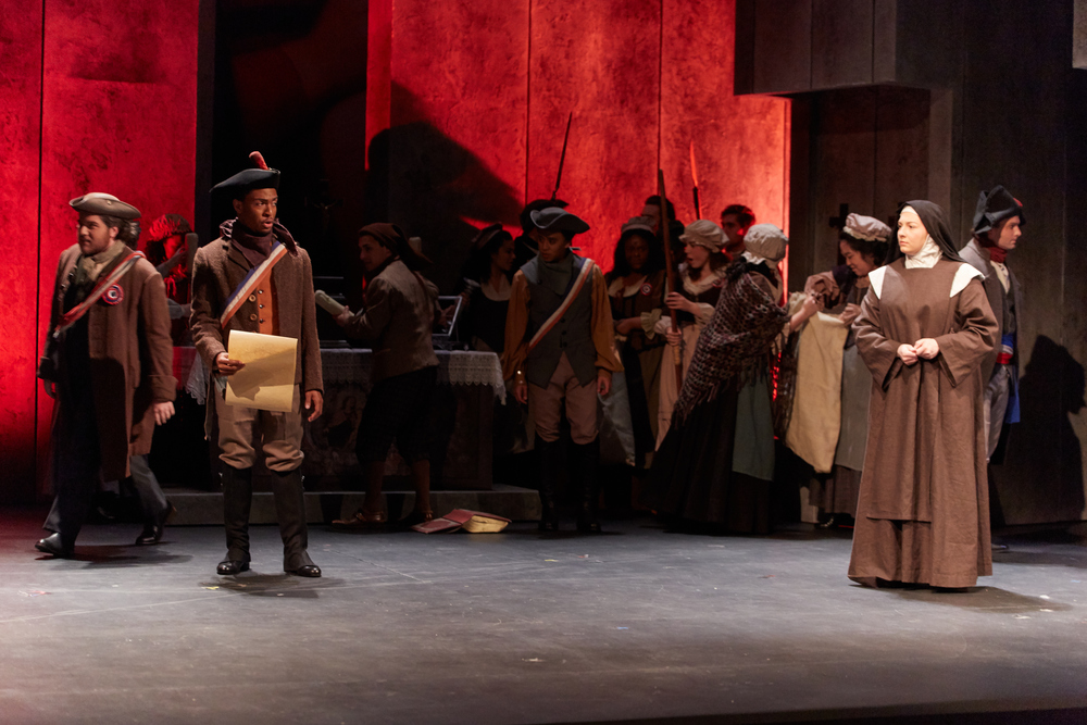 Jordan Swett | Stagetime