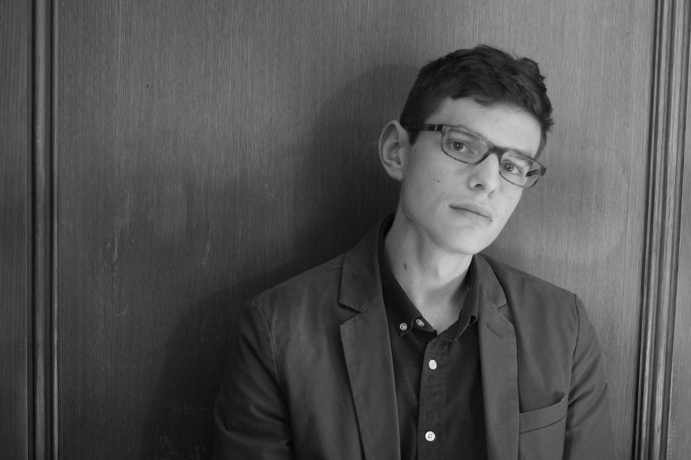 Robert Rankin | Stagetime