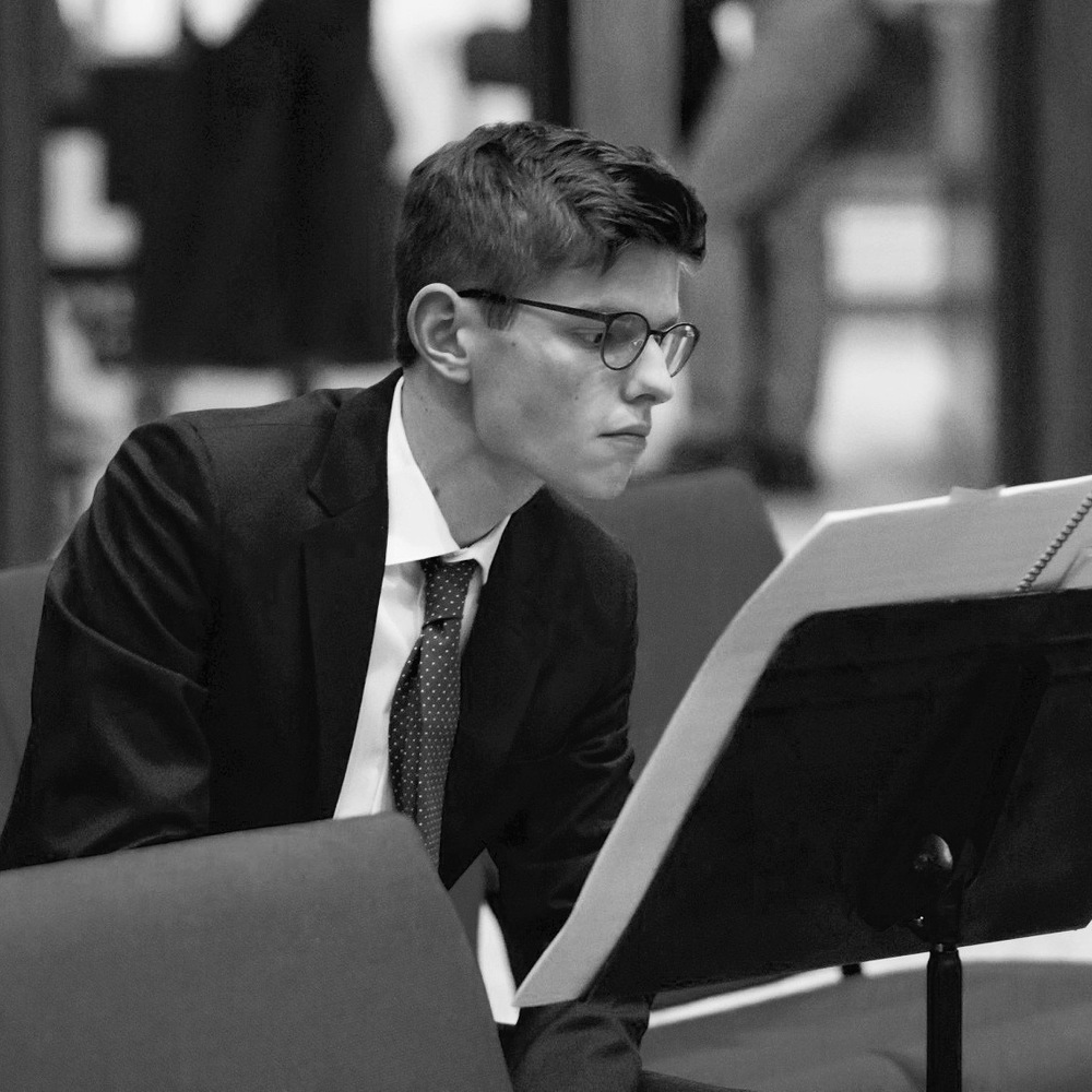 Robert Rankin | Stagetime