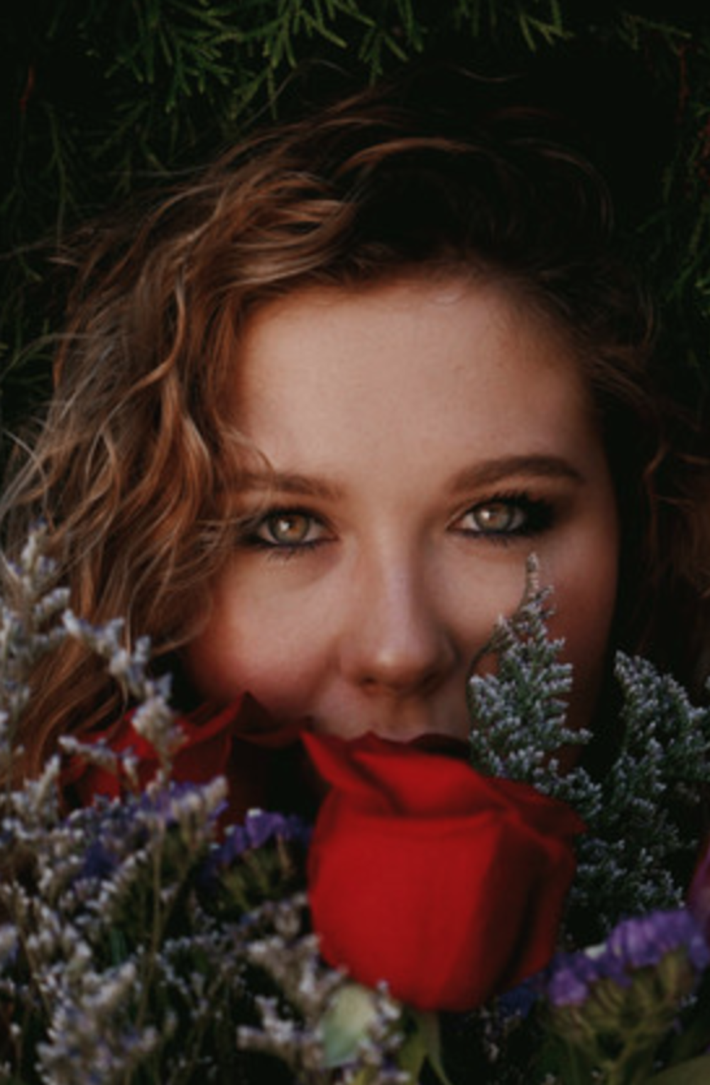 Kelsey Sandefur | Stagetime