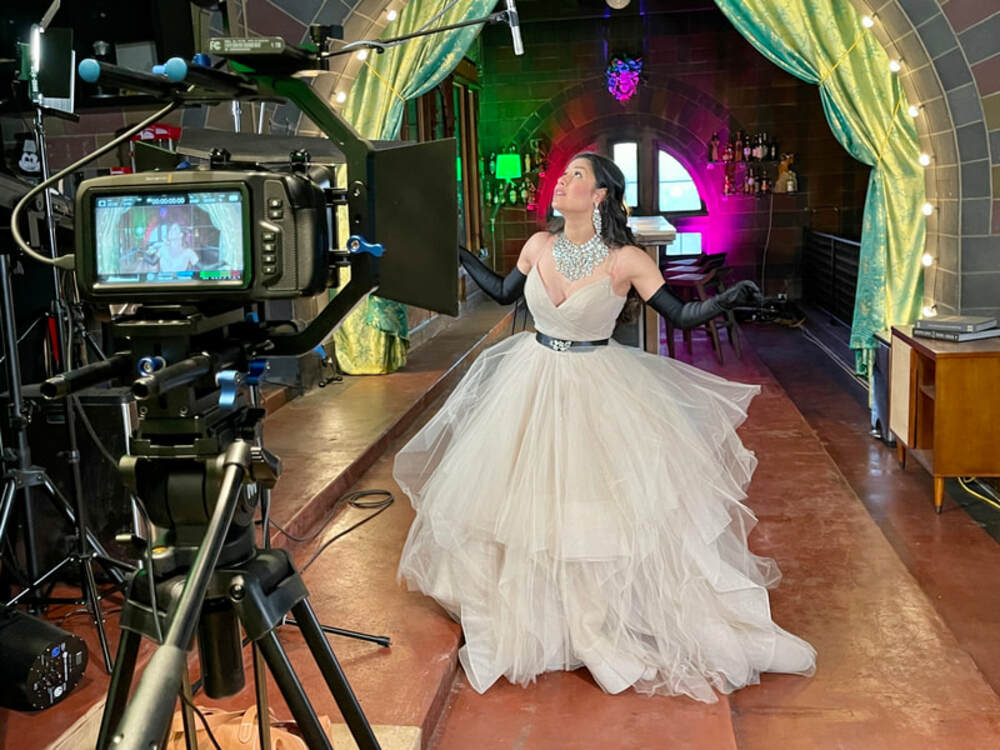 Justin Lucero | Stagetime