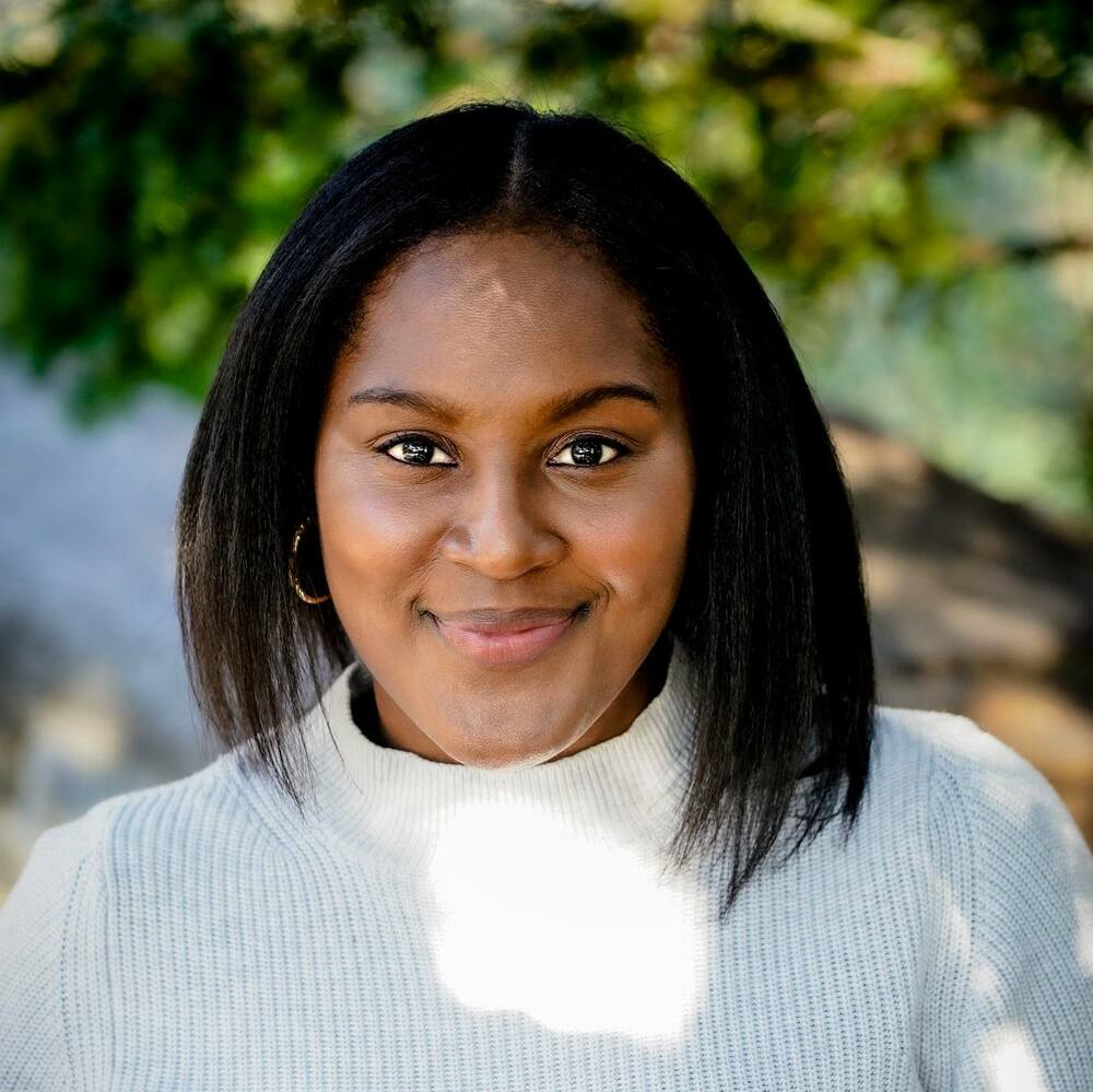 Chantal Freeman | Stagetime