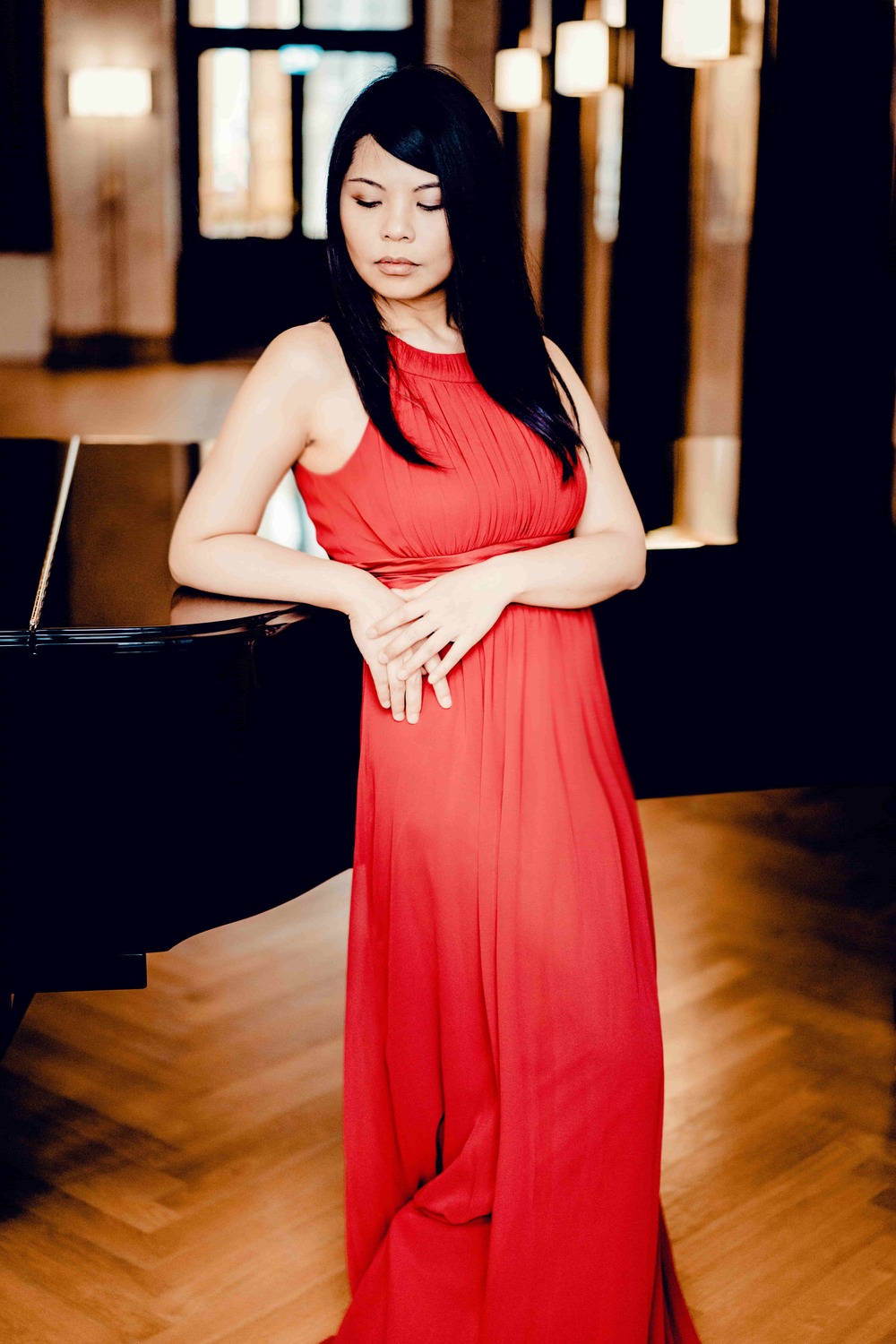 Jui-Lan Huang | Stagetime