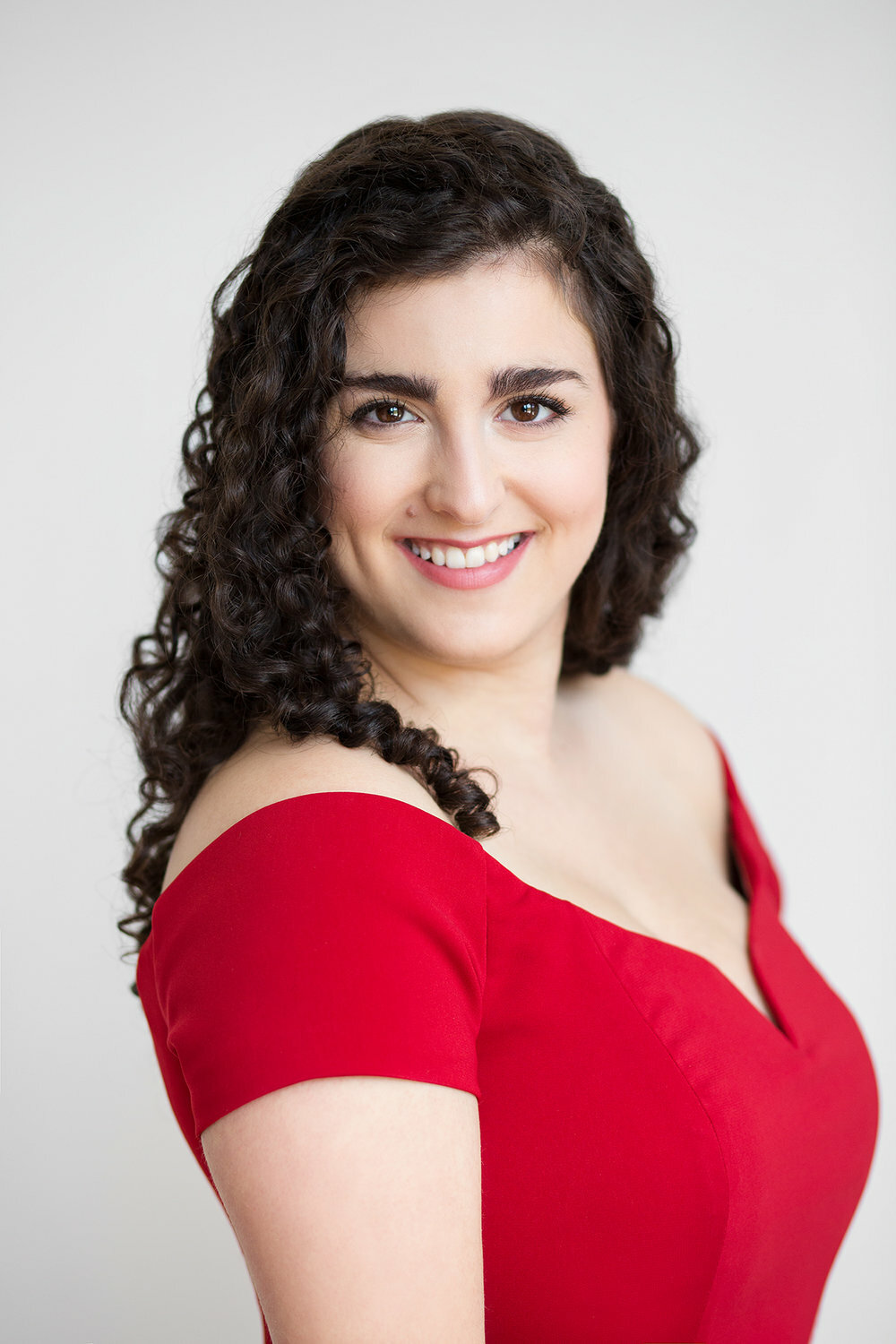 Rachel Liss | Stagetime