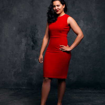 Nadia Marshall | Stagetime