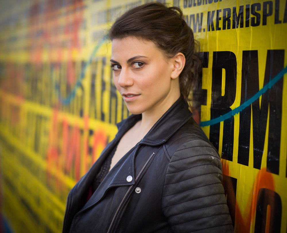 Anna Trombetta | Stagetime
