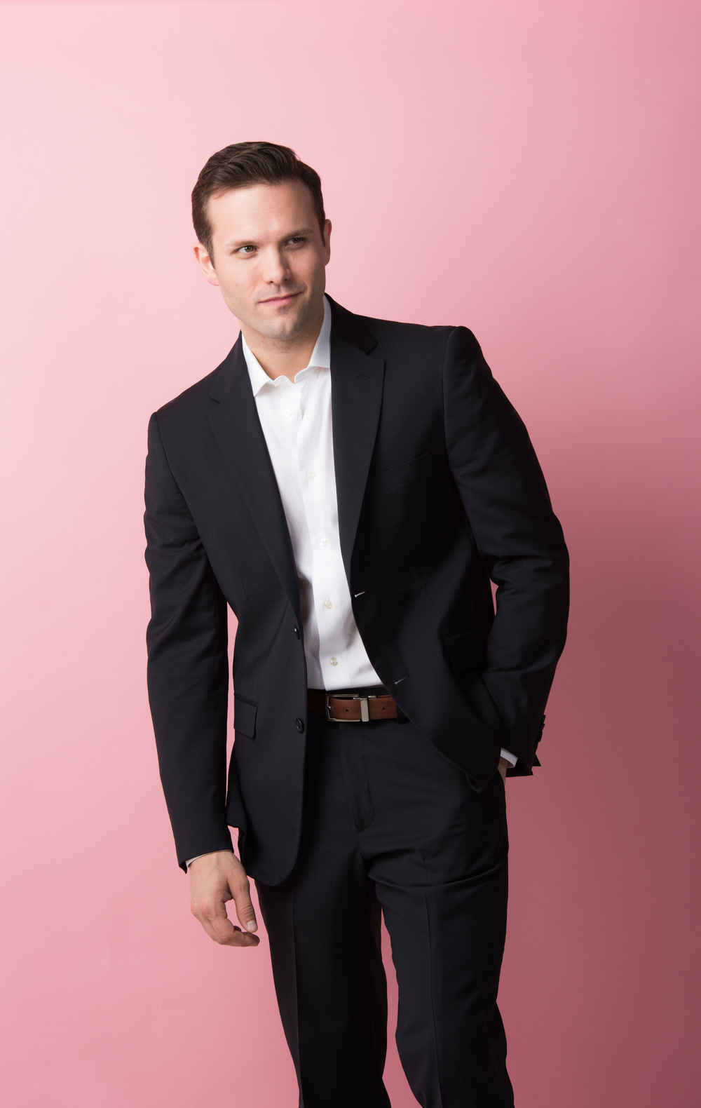 Joseph Lattanzi | Stagetime