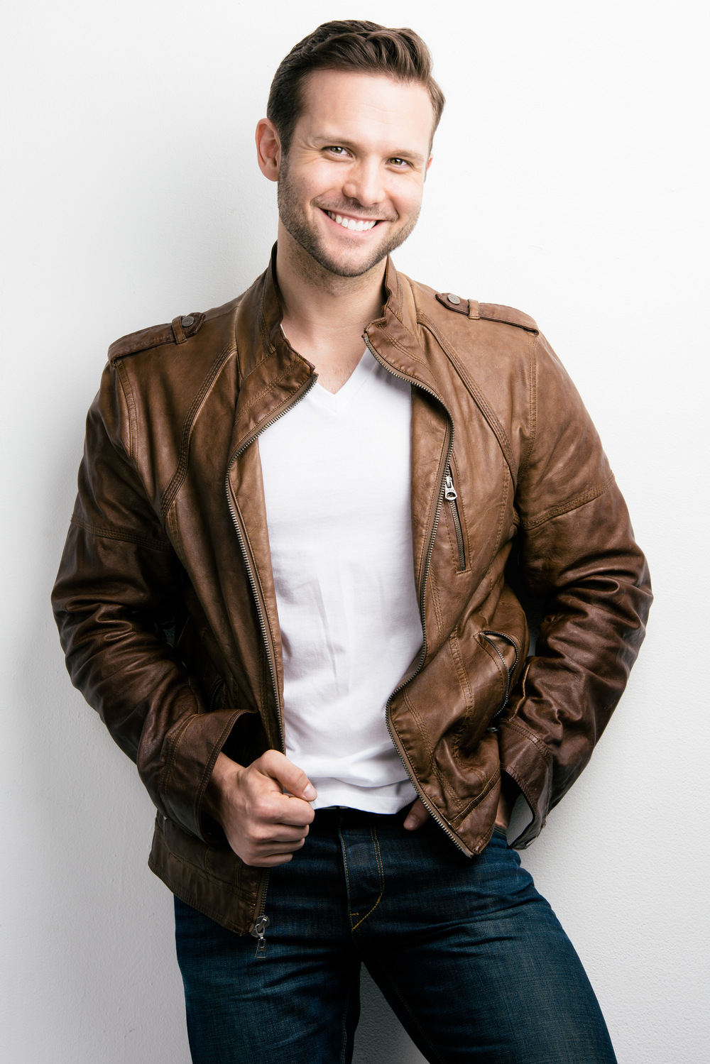 Joseph Lattanzi | Stagetime