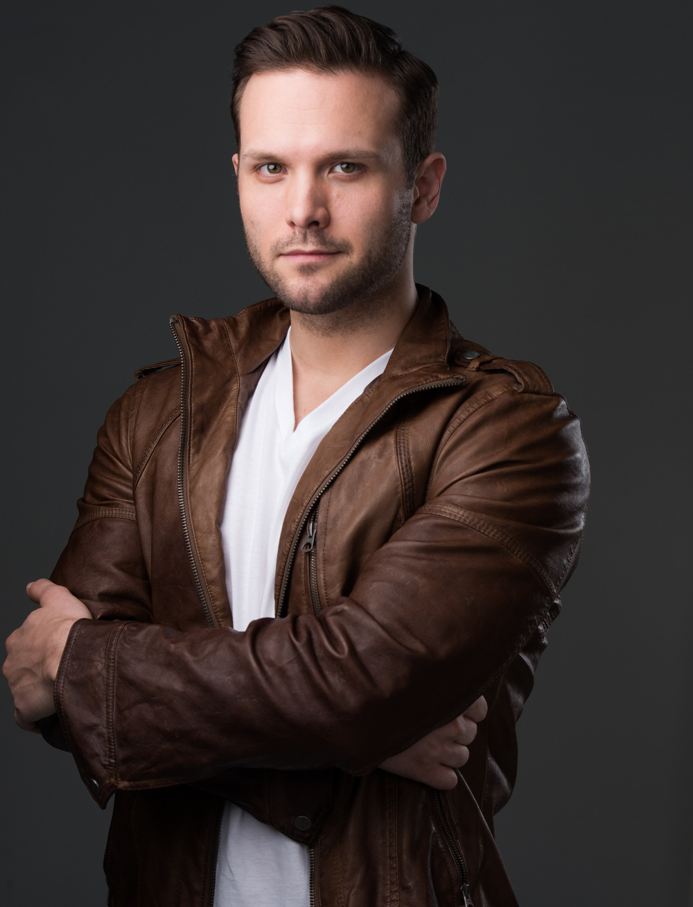 Joseph Lattanzi | Stagetime