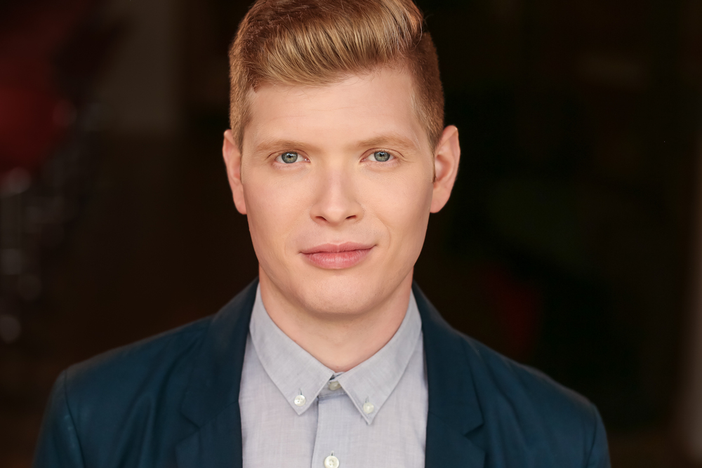 Jonathan Stombres | Stagetime