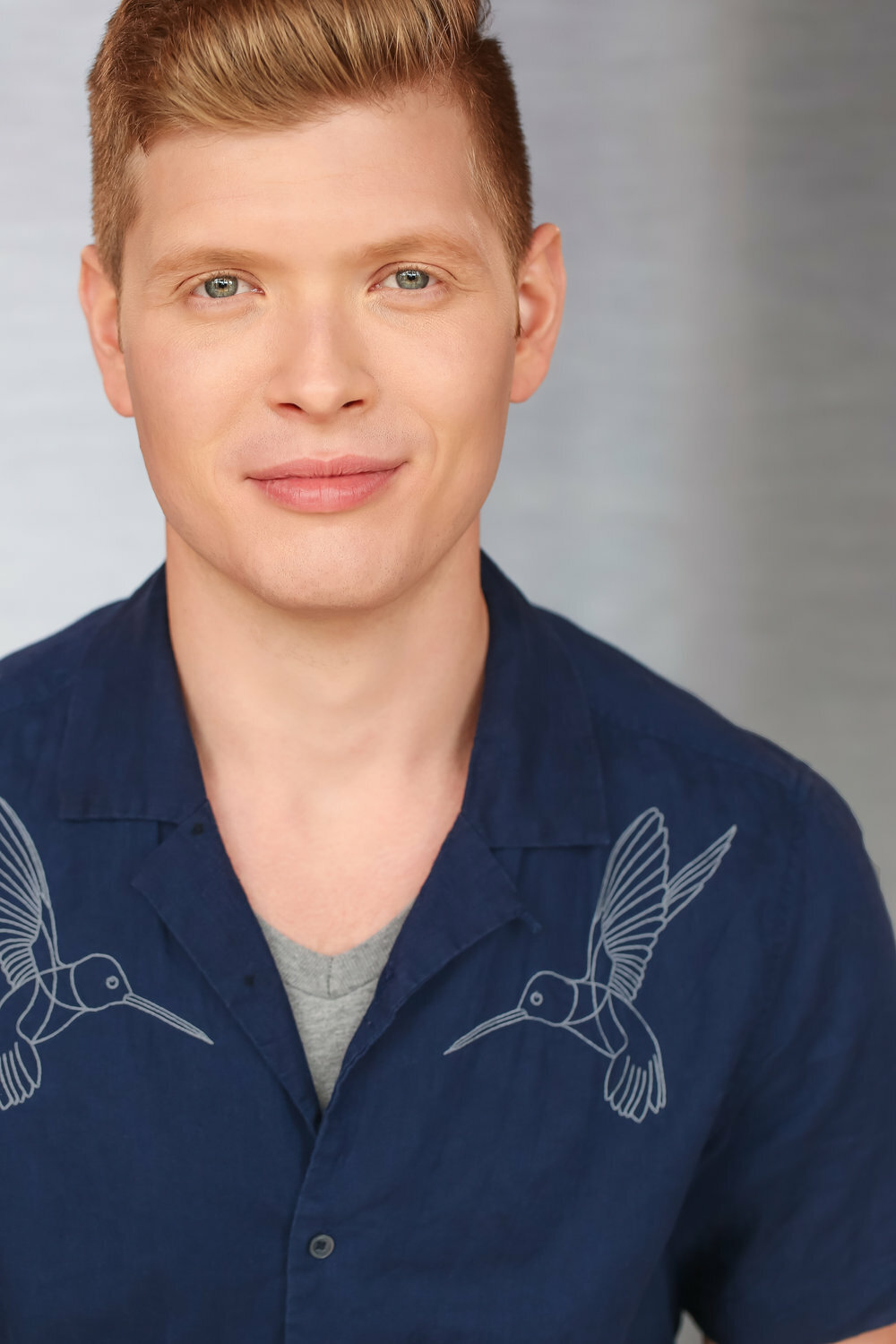 Jonathan Stombres | Stagetime