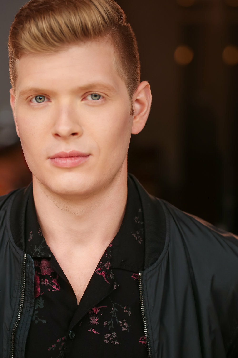 Jonathan Stombres | Stagetime