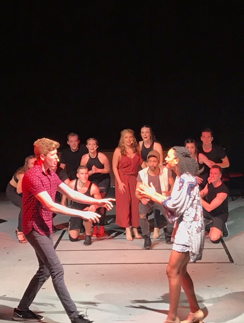 Jonathan Stombres | Stagetime