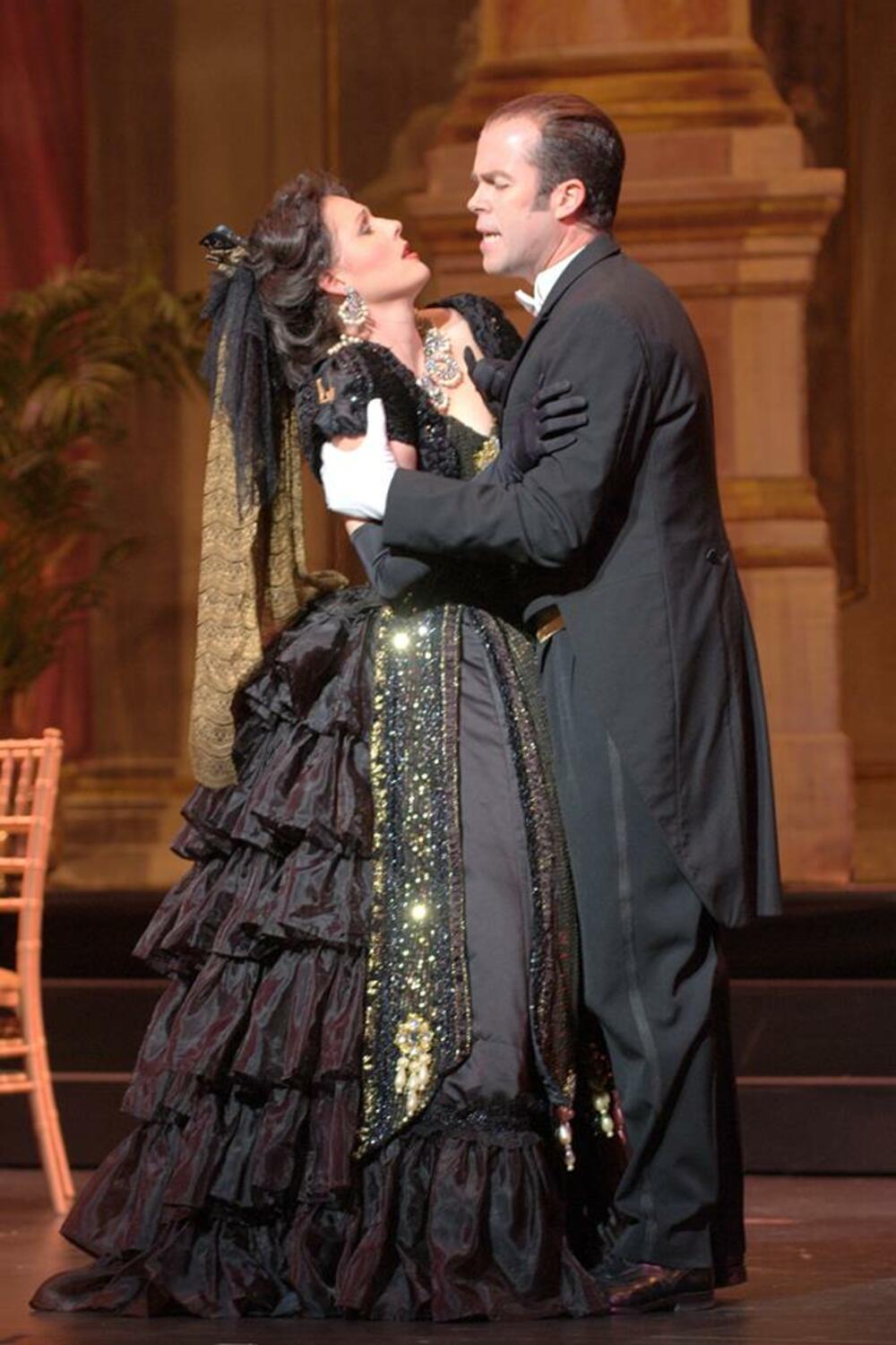 Leah Partridge | Stagetime