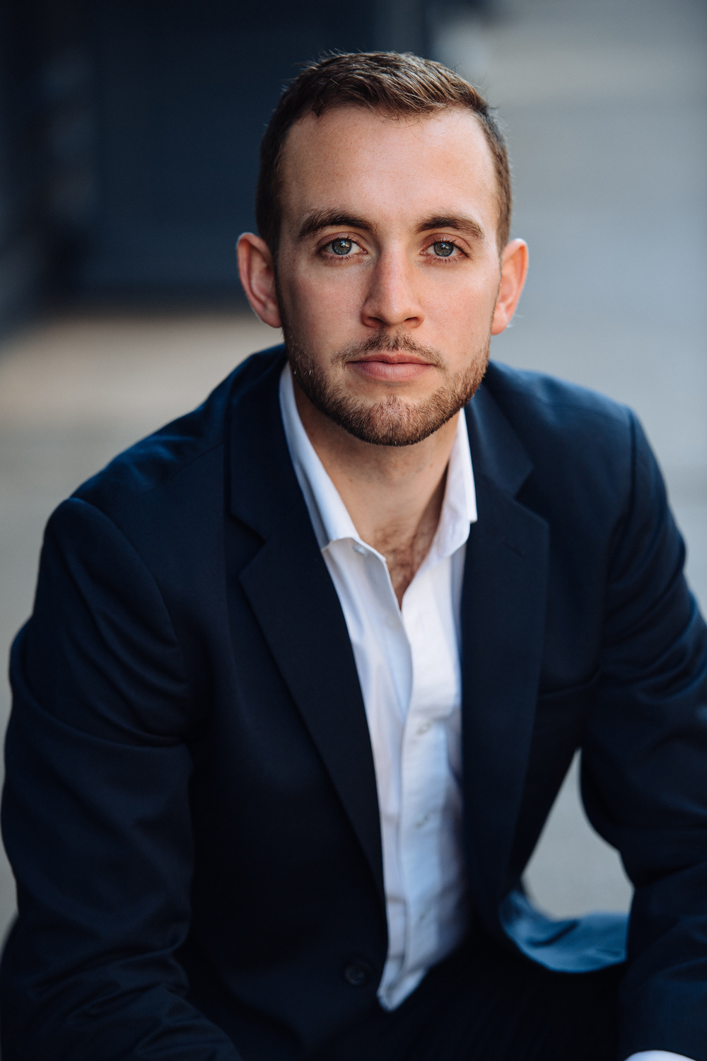 James Reese | Stagetime