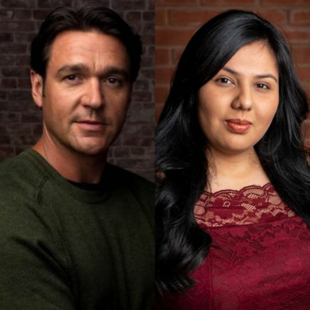 Thereza Lituma | Stagetime