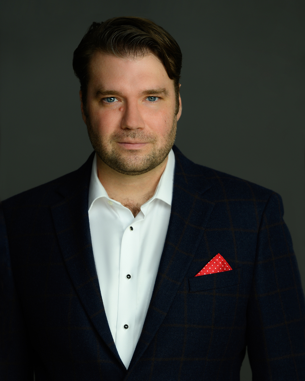 John Allen Nelson | Stagetime