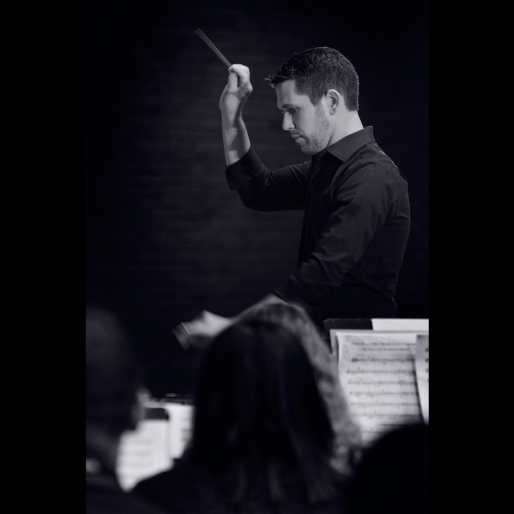Elliott Lentz | Stagetime