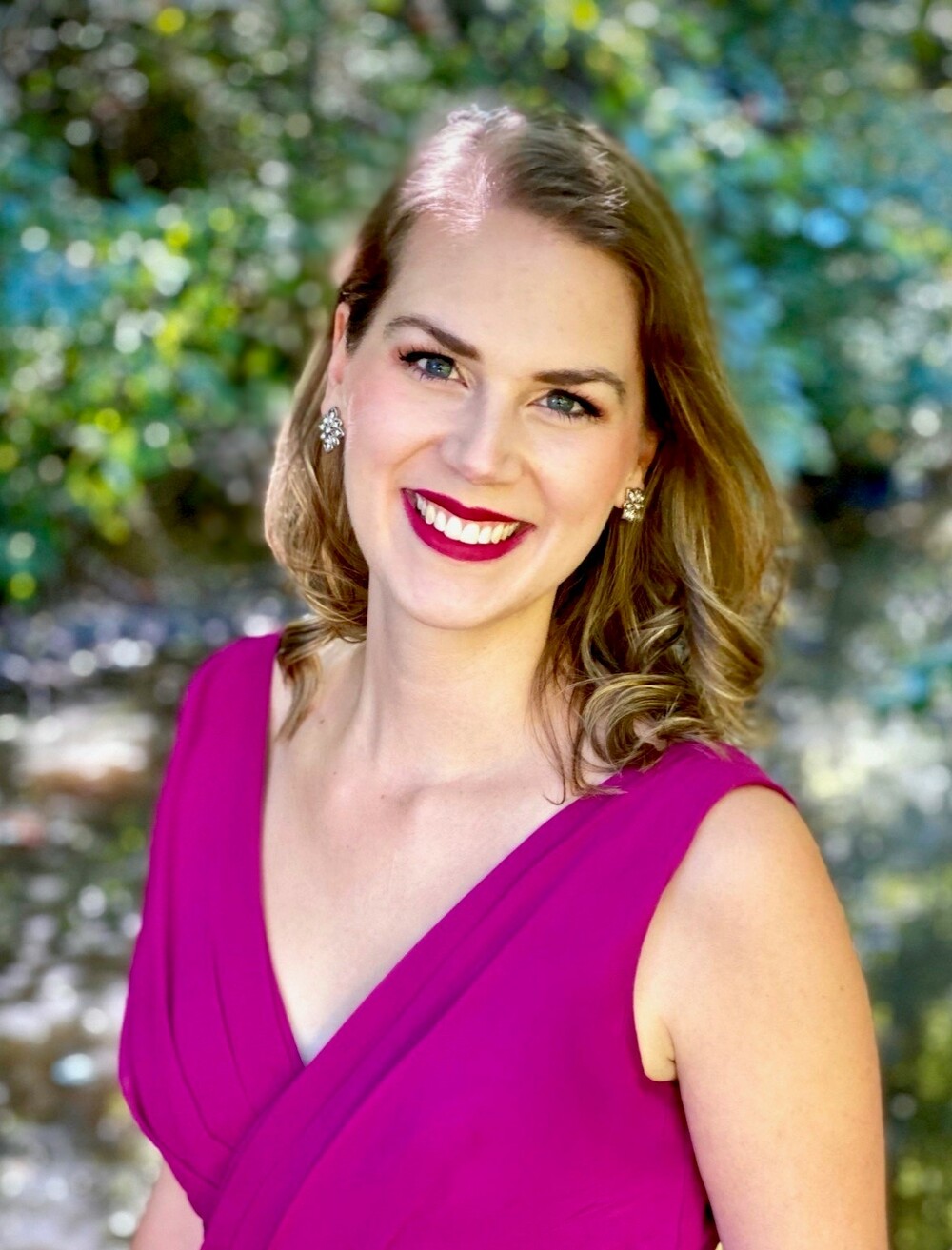 Grace Skinner | Stagetime