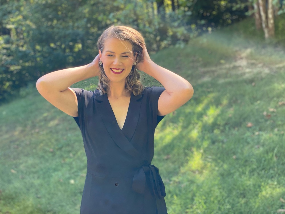 Grace Skinner | Stagetime