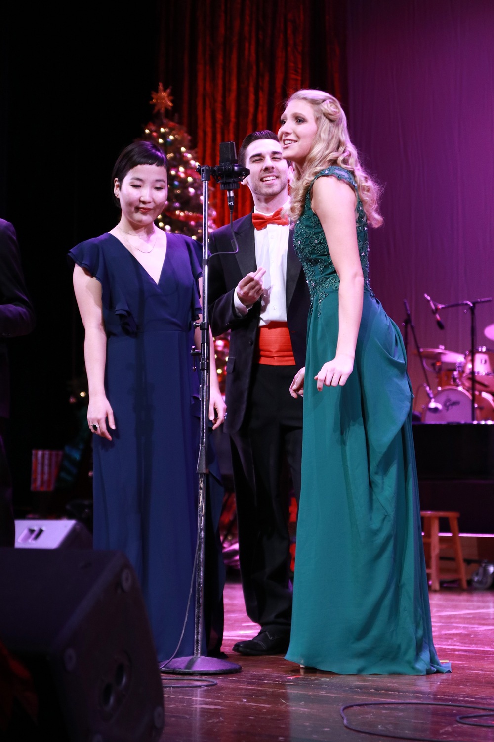 Kayla Kramer | Stagetime