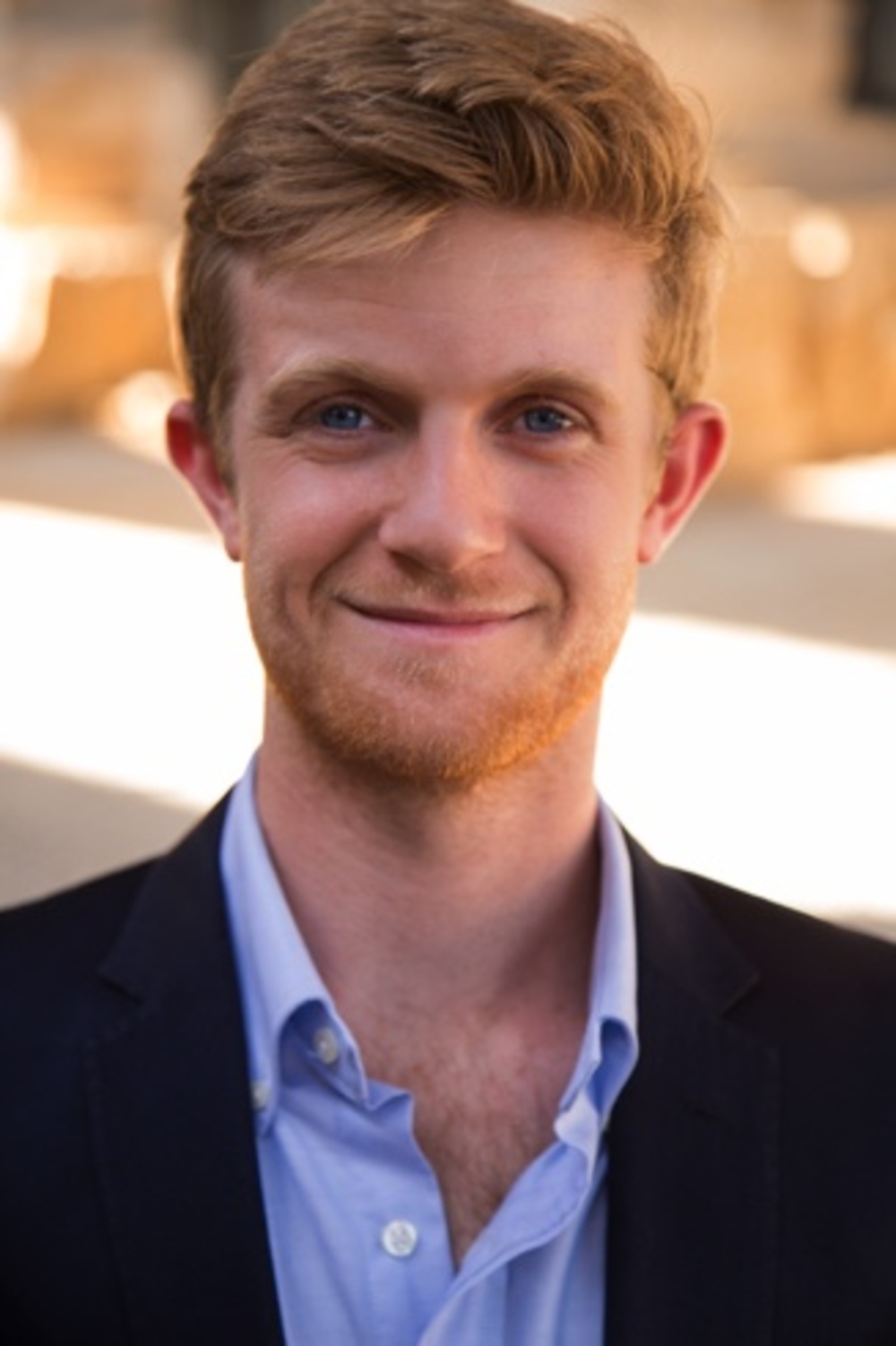 Thomas Drew | Stagetime