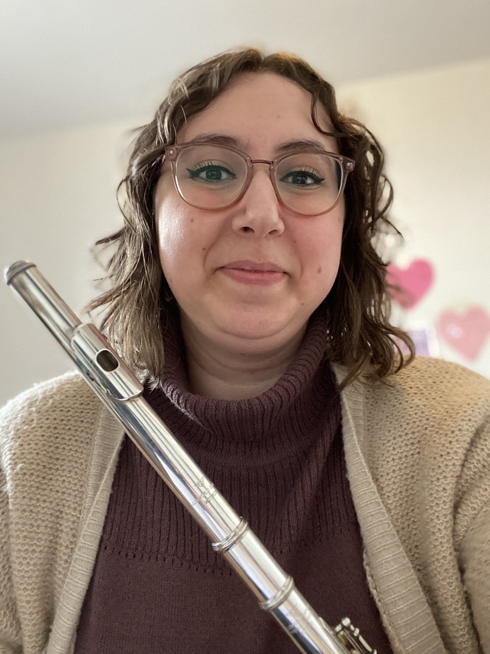 Caitlin Berger | Stagetime