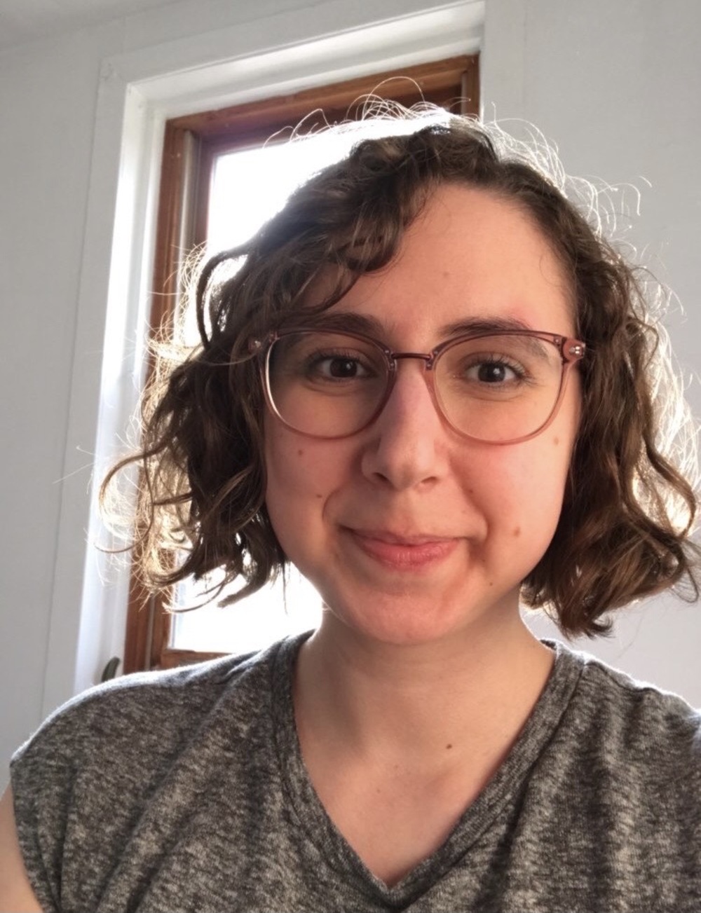 Caitlin Berger | Stagetime