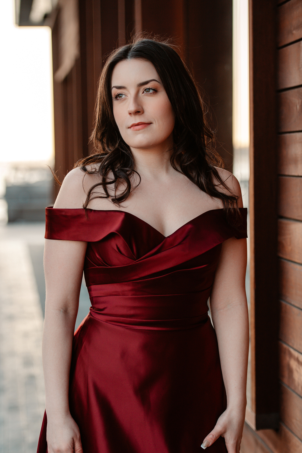 Amanda Simms | Stagetime