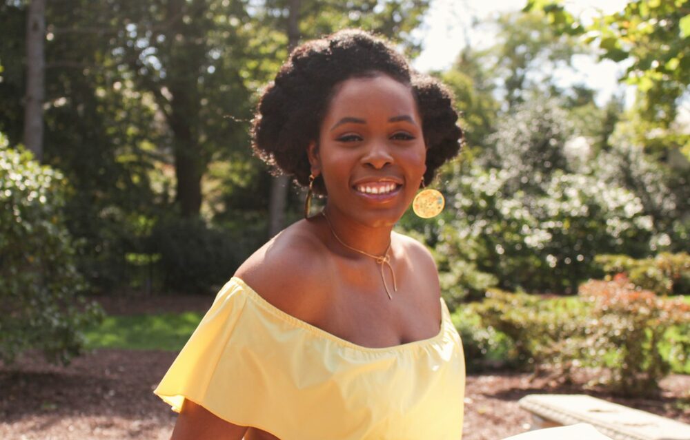 Denique Isaac | Stagetime