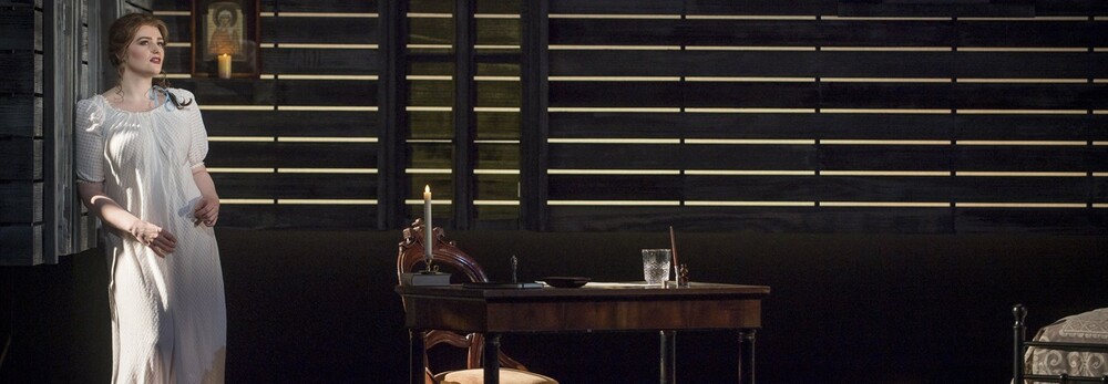 Lauren McQuistin | Stagetime