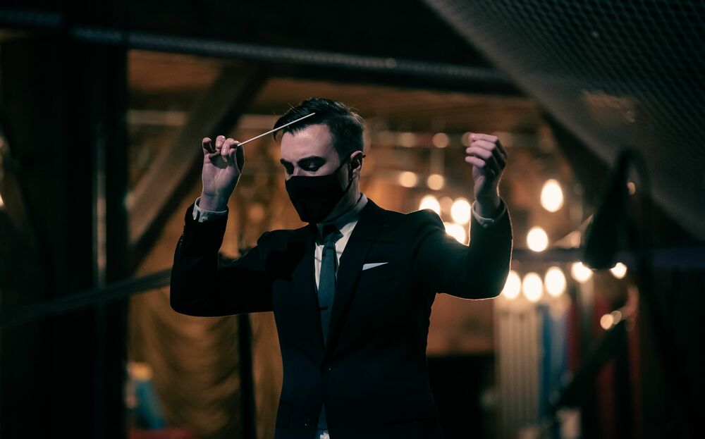 Geoffrey Larson | Stagetime