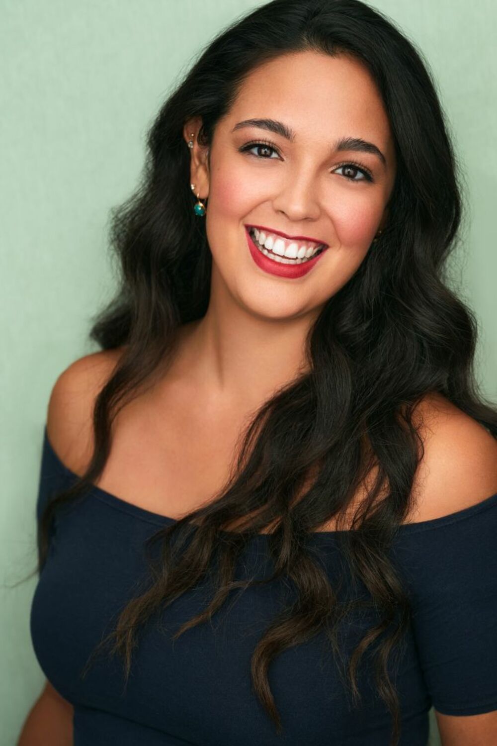 Marina Renée Hogue Nuñez | Stagetime