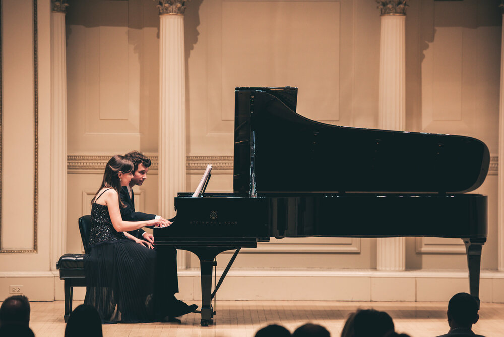 Christina Giuca | Stagetime