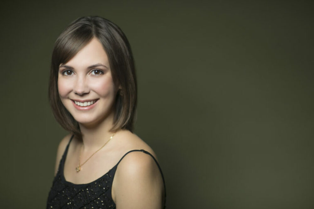 Christina Giuca | Stagetime