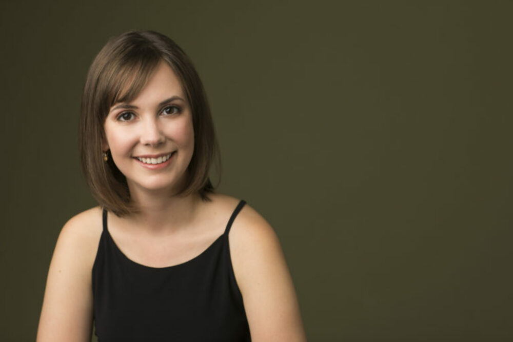 Christina Giuca | Stagetime