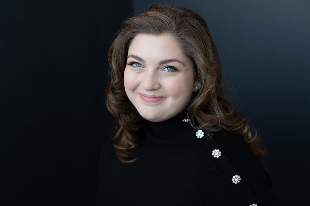 Greer Lyle | Stagetime